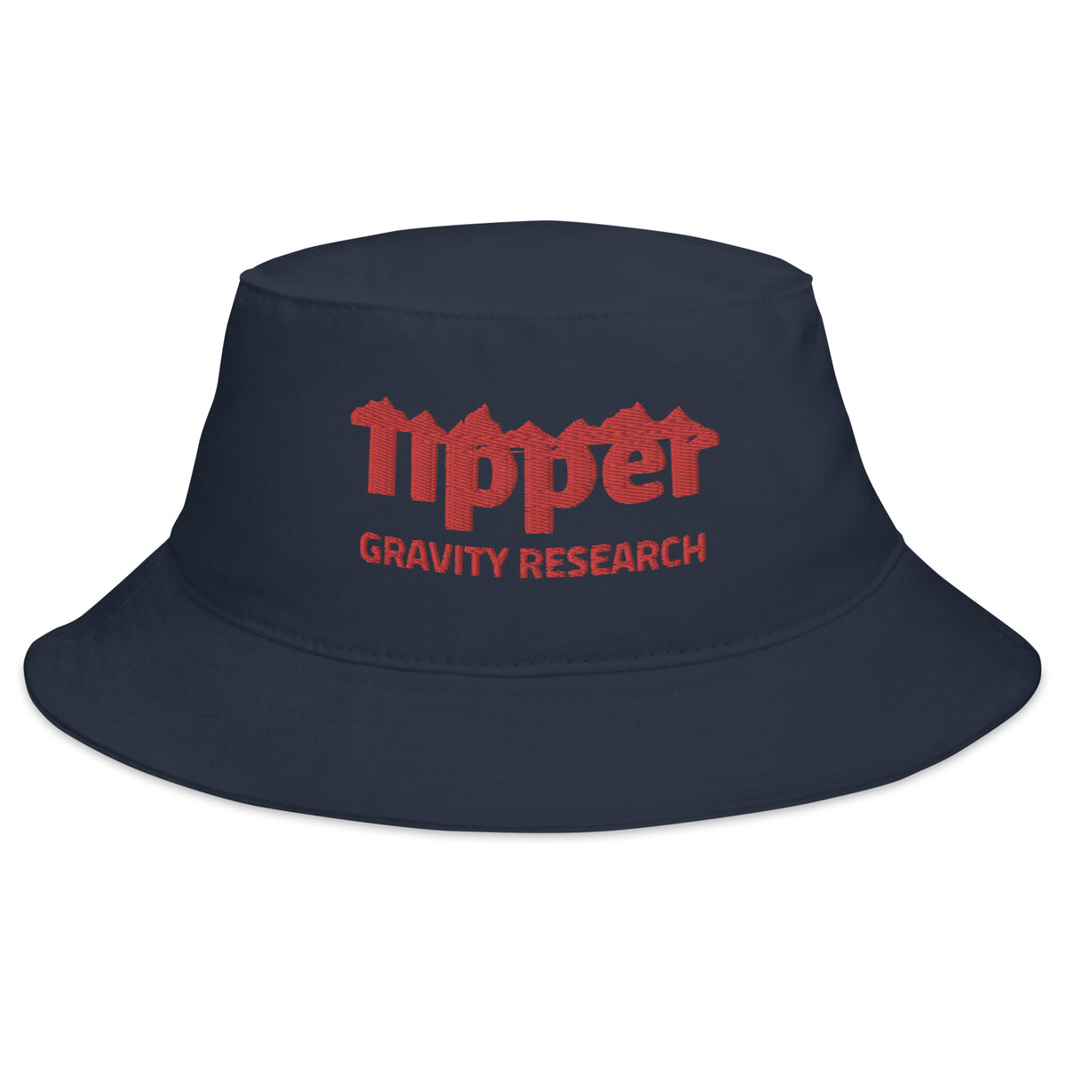 Tipper Tetons Bucket Hat – Creative Systems